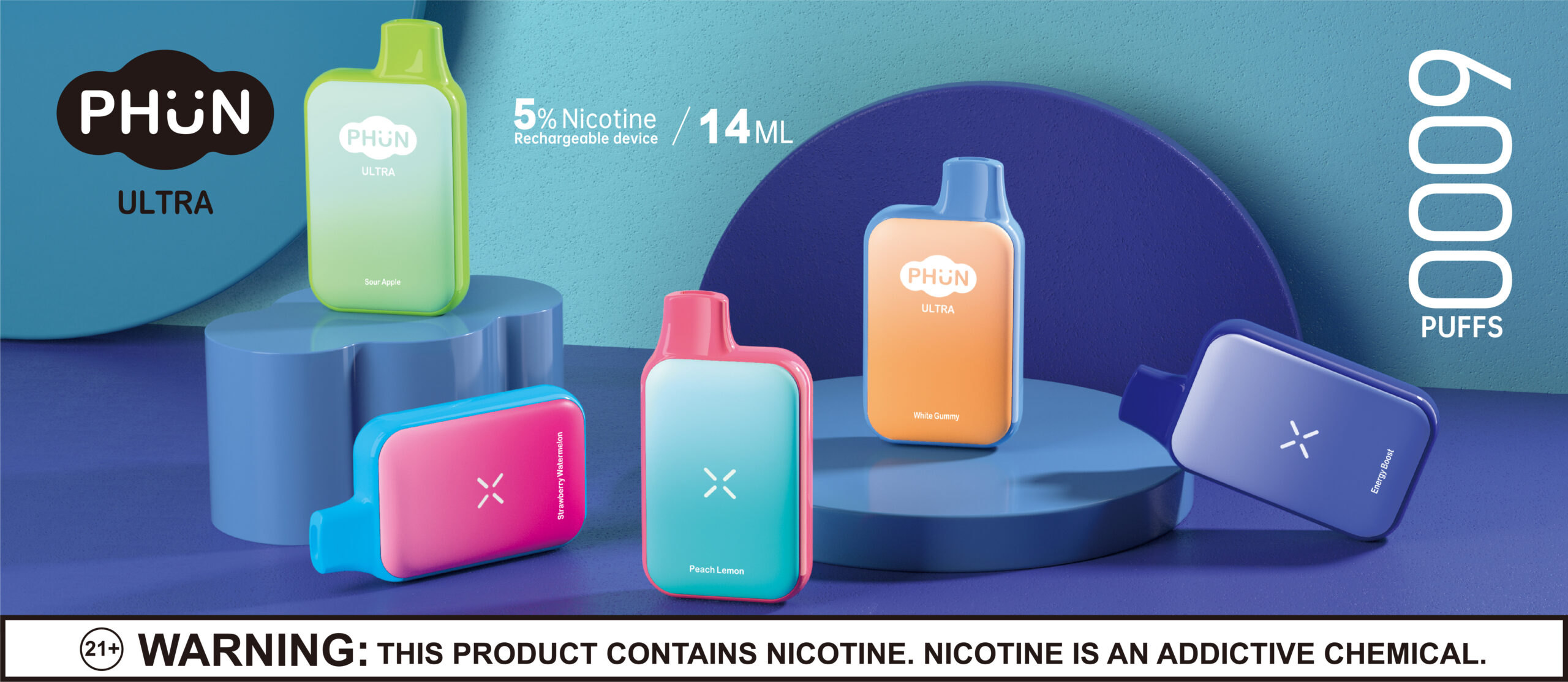 Great Vape LLC